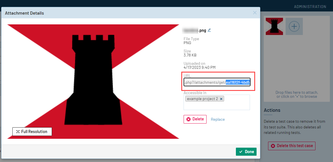 Introduction to the TestRail API – TestRail Support Center