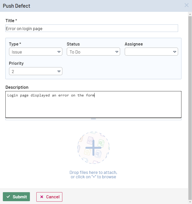 Integrate with Azure DevOps – TestRail Support Center