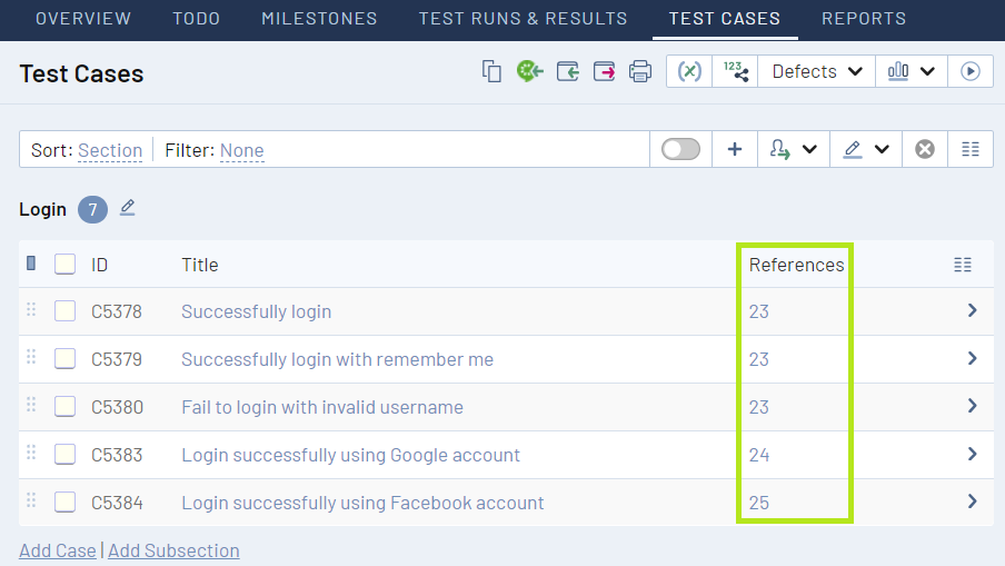 Integrate with Azure DevOps – TestRail Support Center