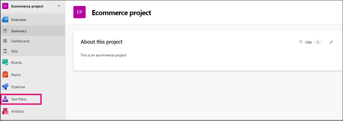 Migrate from Azure DevOps – TestRail Support Center