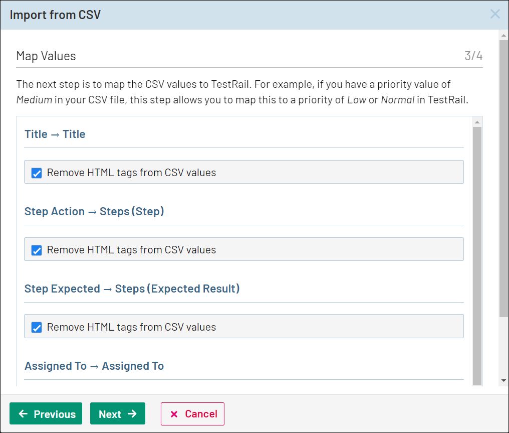 Migrate From Azure Devops Testrail Support Center 