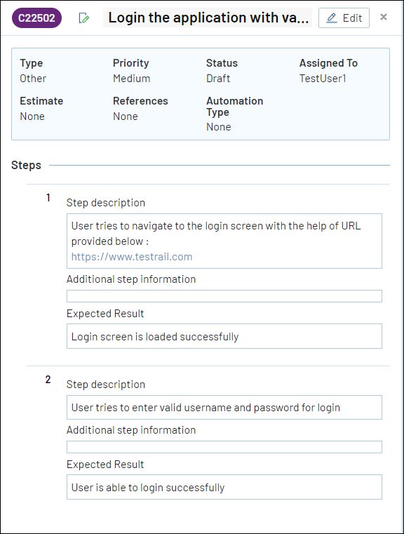Migrate from Azure DevOps – TestRail Support Center
