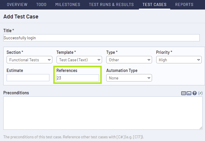 Integrate with Azure DevOps – TestRail Support Center