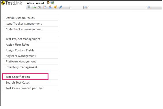 Migrate from TestLink – TestRail Support Center