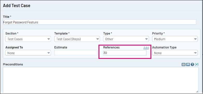Integrate With Github Testrail Support Center