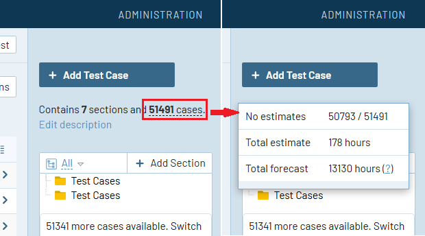 Usage tips & tricks – TestRail Support Center