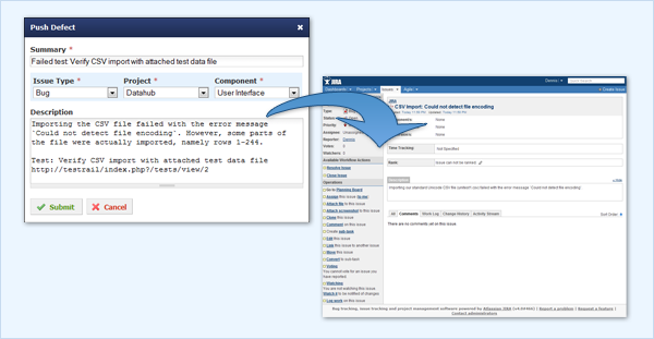 Usage tips & tricks – TestRail Support Center