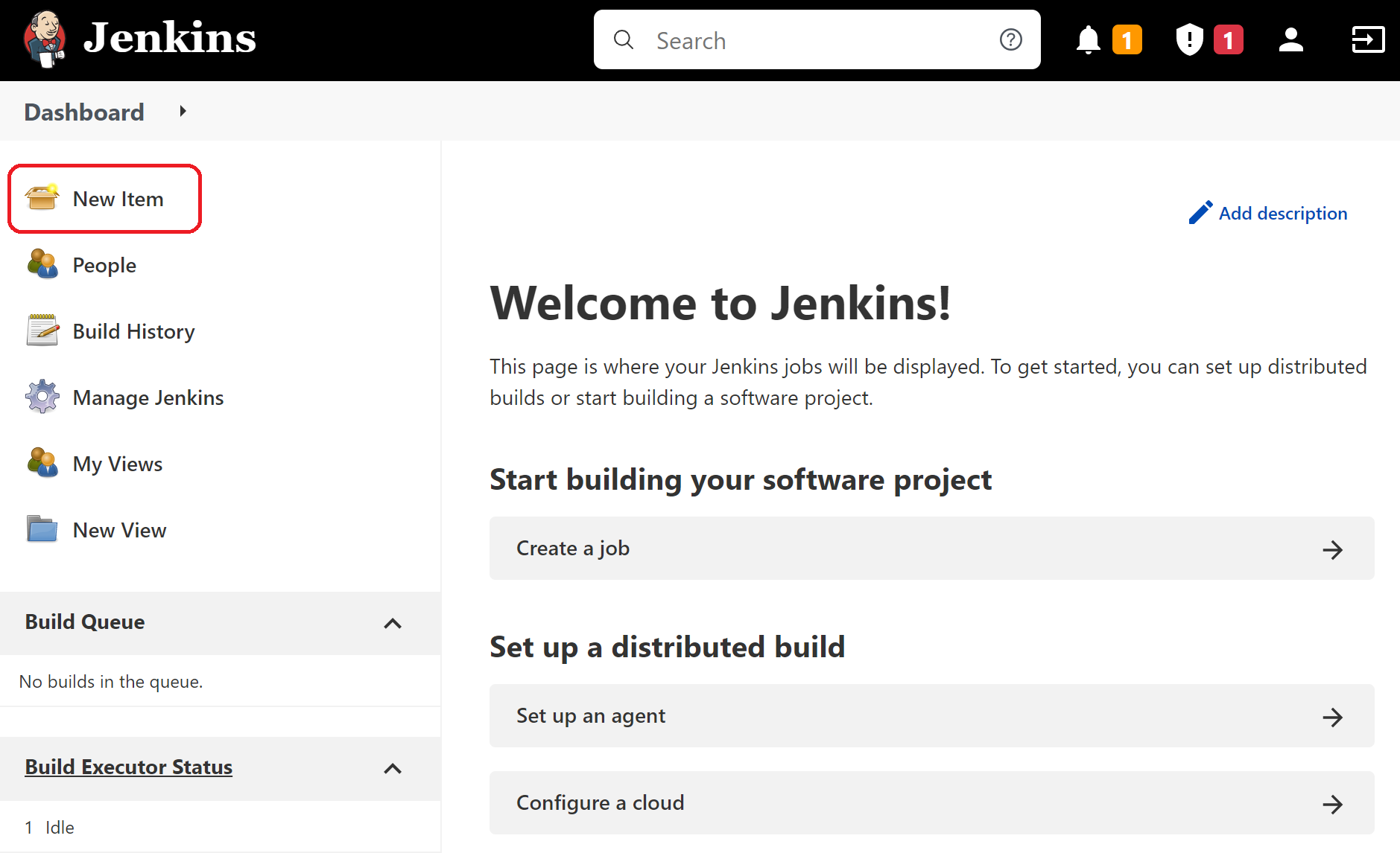 Integrating with Jenkins (freestyle) – TestRail Support Center